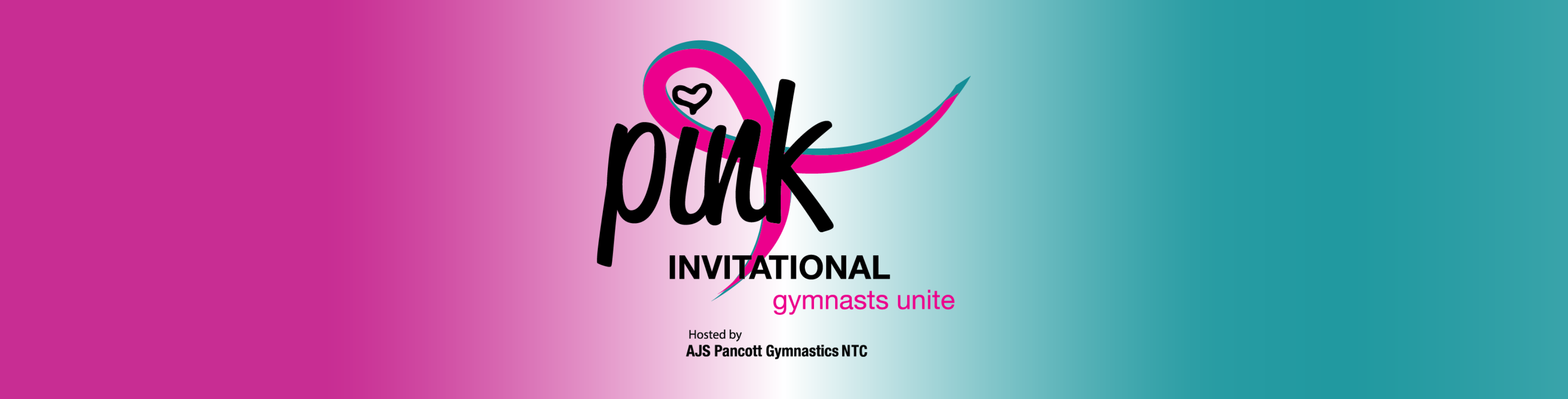 Pink Invitational: Above and Beyond Team Fundraising Challenge