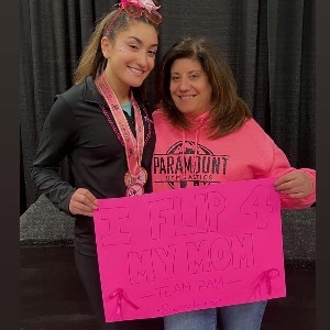 Pink Invitational: Above and Beyond Team Fundraising Challenge