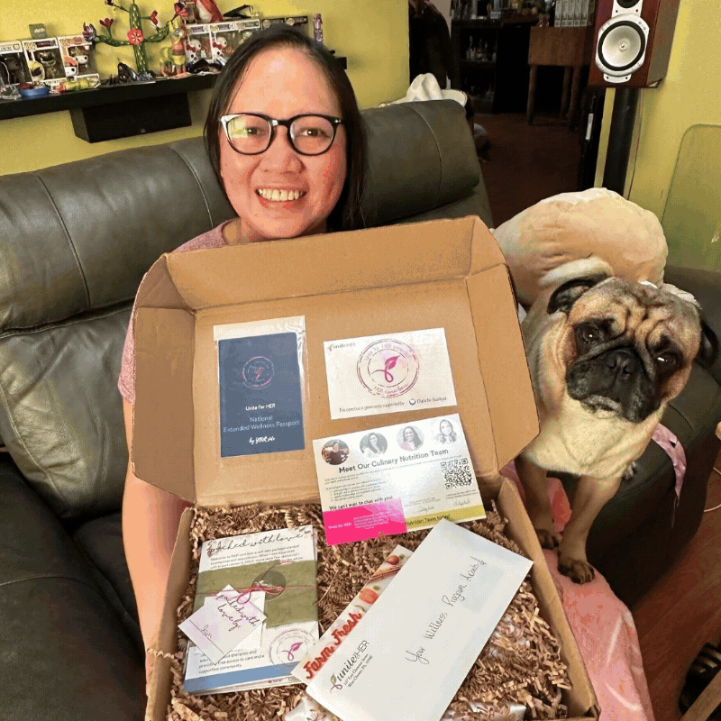 Pink Invitational: Above and Beyond Team Fundraising Challenge