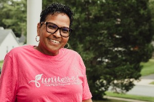 Pink Invitational: Above and Beyond Team Fundraising Challenge