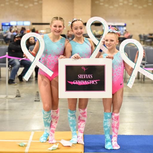 Pink Invitational: Above and Beyond Team Fundraising Challenge